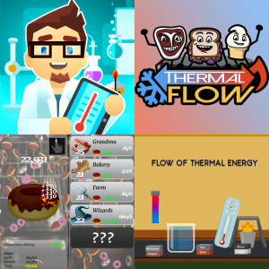 Free Homework Prep: Transfer of Heat Energy 6.P.3.1 - Free Educational ...